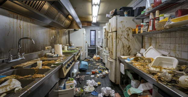 Surviving Commissary Kitchen Closures: Food Truck Owner’s Guide