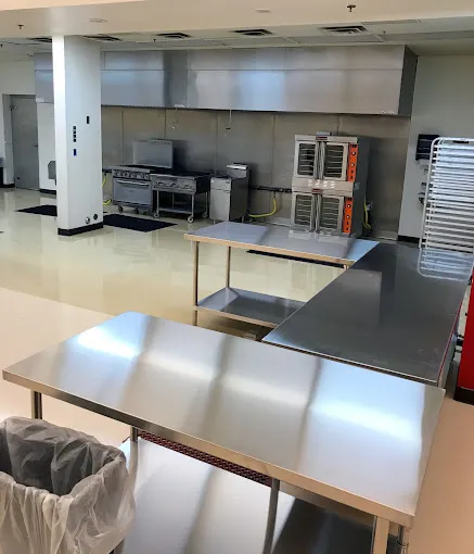 Vida Kitchens - Las Vegas Commissary Kitchen | North Las Vegas