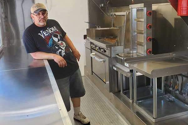 Jerusalem Custom Food Trucks | Food Truck Builds & Repairs