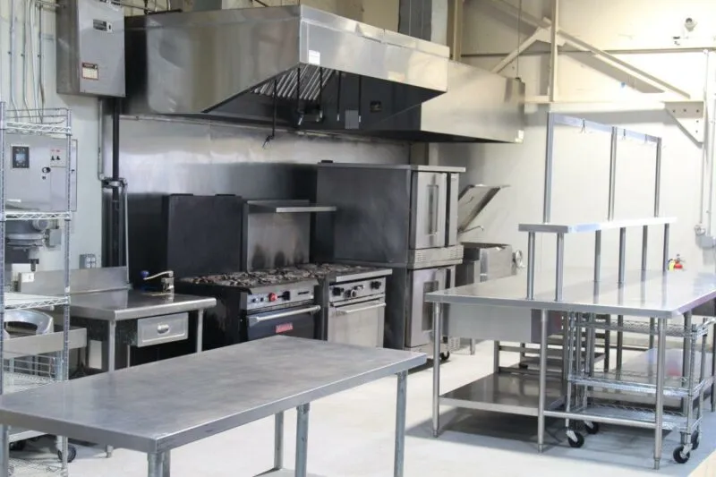 The Prep Station | Alameda