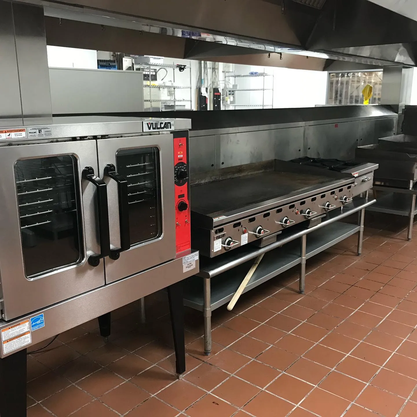Farmland Commercial Kitchen | Rockville