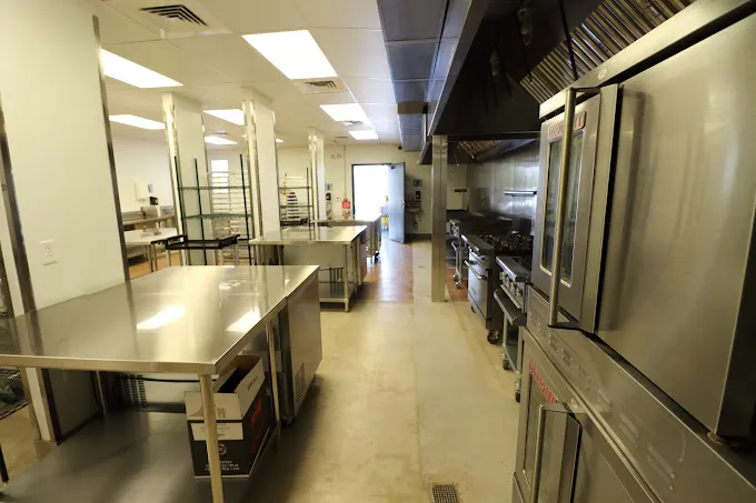 Cook Tucson - Community Kitchen | Tucson