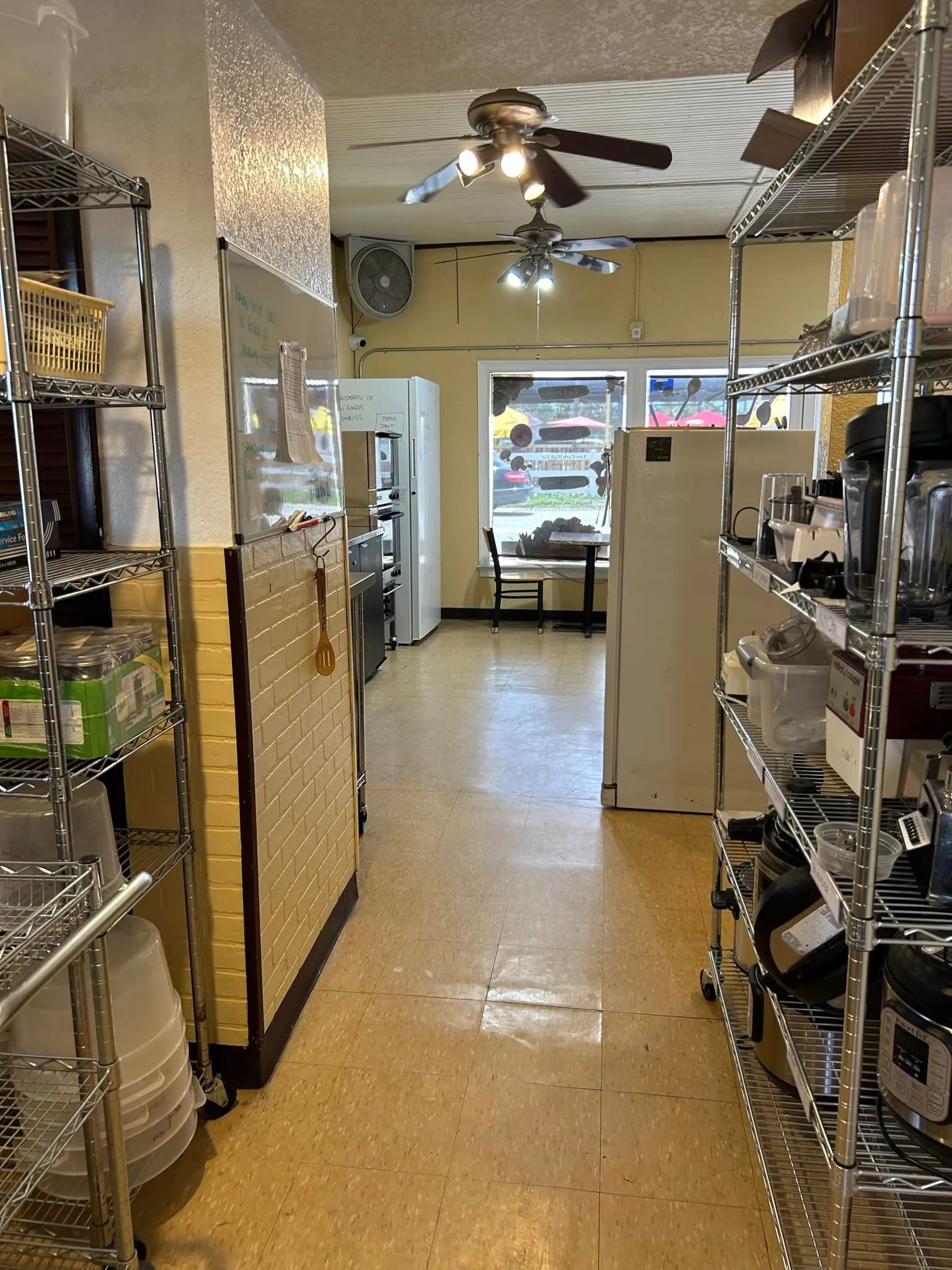 Wild Hare Commissary Kitchen | Longwood