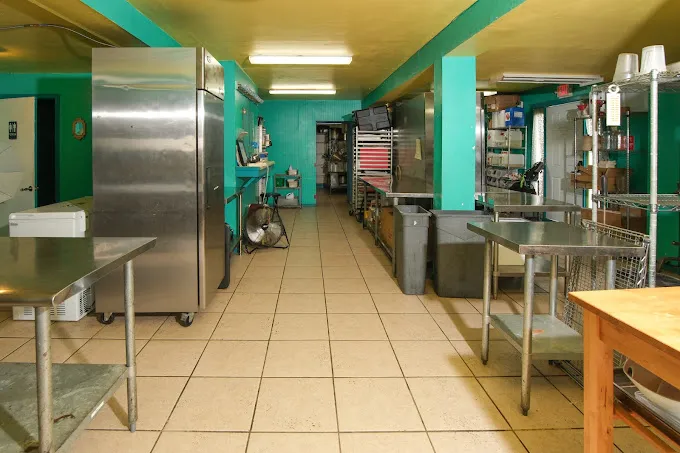 New Orleans Trap Kitchen | New Orleans