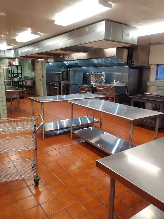 Mickle Center Shared-Use Commercial Kitchen | Des Moines