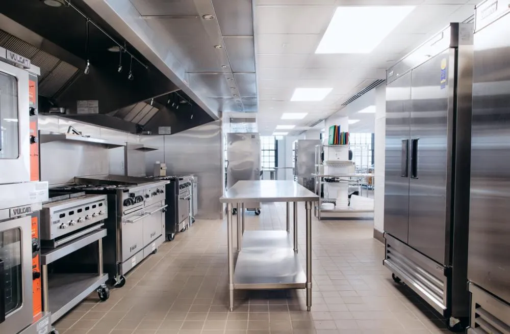 Kitchen Council | Council Bluffs