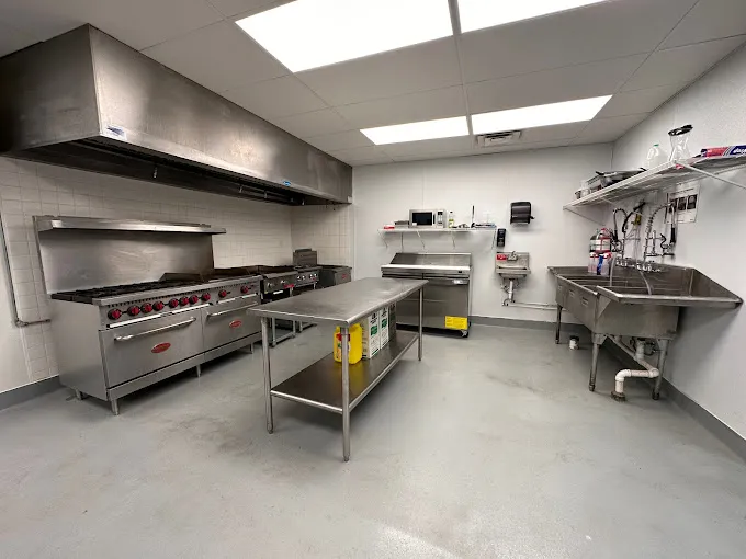 Haughville Shared Kitchen | Indianapolis