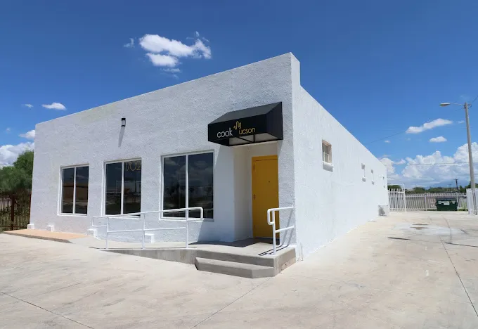 Cook Tucson - Community Kitchen | Tucson