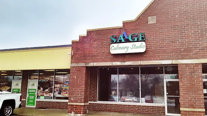 SAAGE Culinary Studio | Naperville