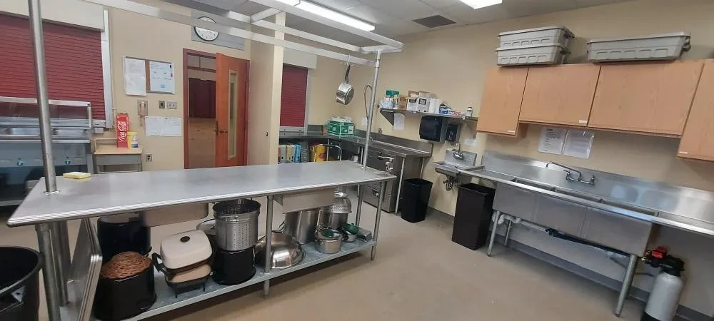 Top Commercial and Commissary Kitchens in Connecticut | [2025 Update]