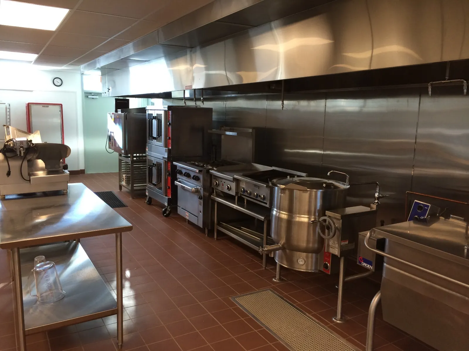 Top Commercial and Commissary Kitchens in Wisconsin | [2024 Update]