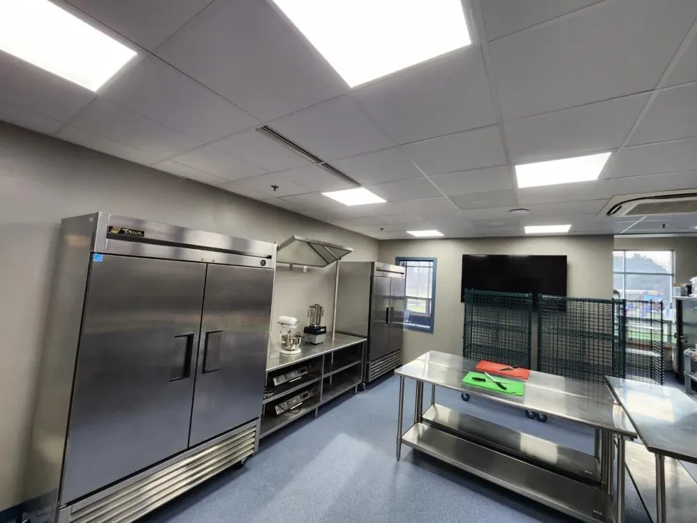 Top Commercial and Commissary Kitchens in Massachusetts | [2025 Update]