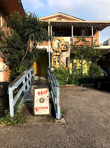 New Orleans Trap Kitchen | New Orleans