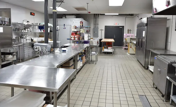 PREP Kitchens | Atlanta