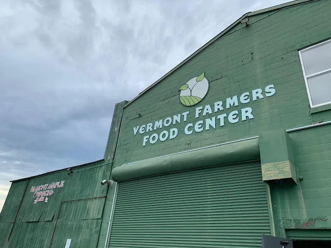 Vermont Food Venture Center | Rutland