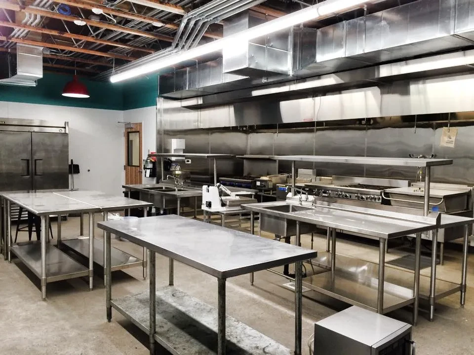 Portland Mercado Kitchen | Portland