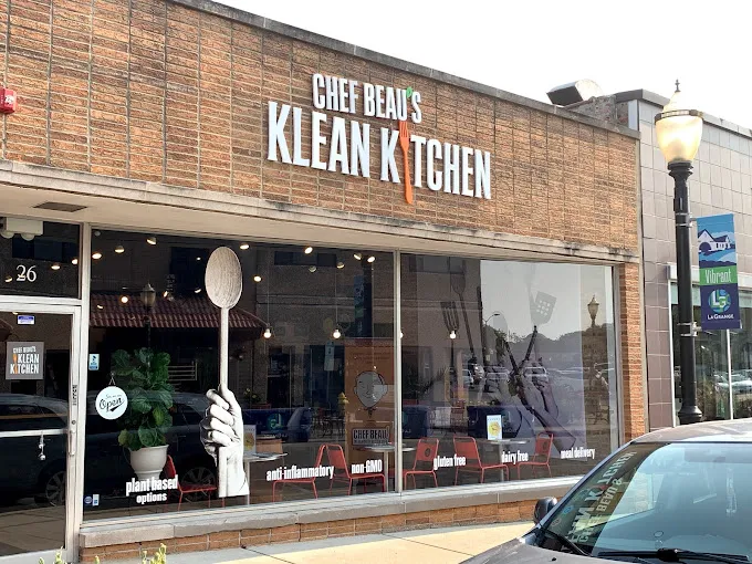 Chef Beau’s Klean Kitchen | La Grange