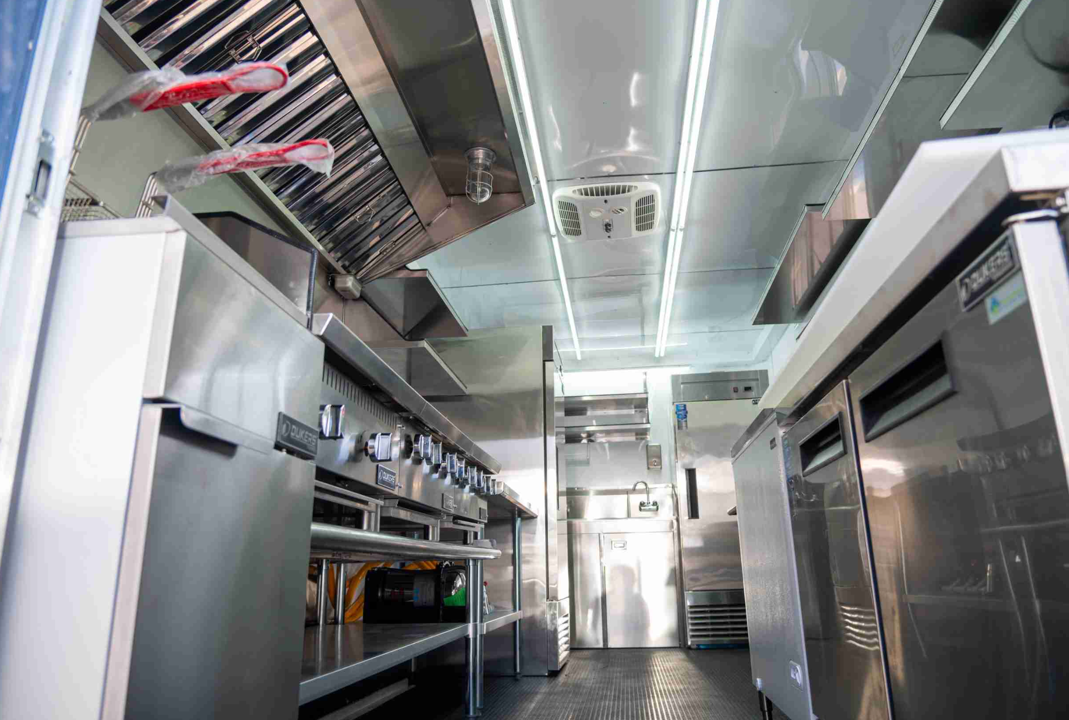 Chef Units | Food Truck Builds & Repairs