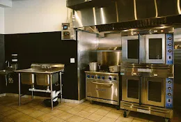 Chef Beau’s Klean Kitchen | La Grange