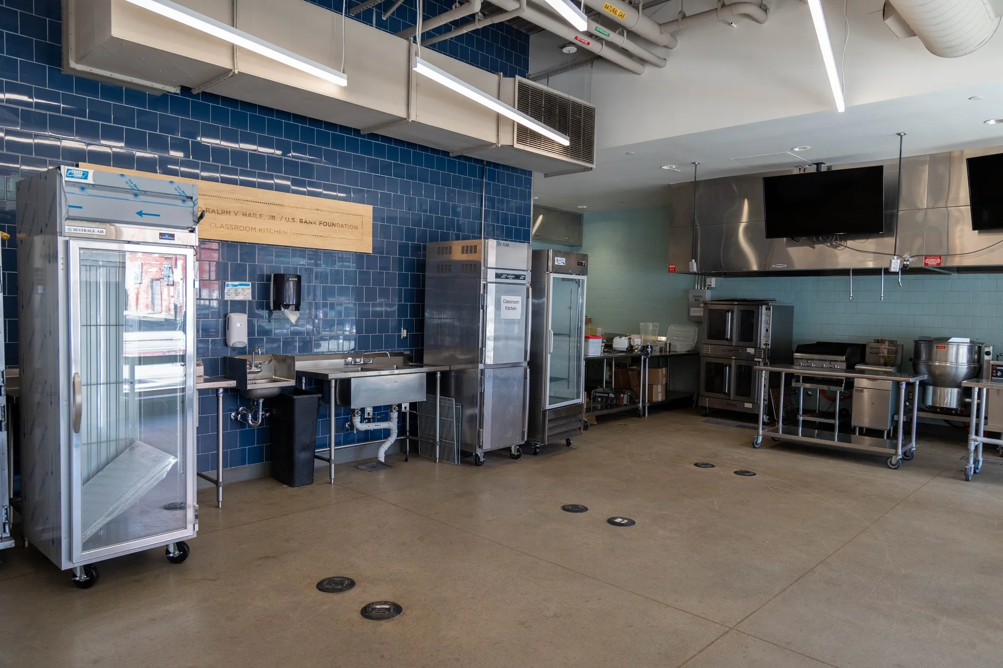 Findlay Kitchen | Cincinnati