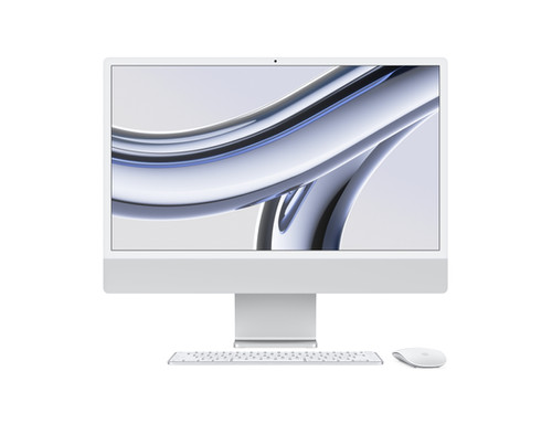 iMac - 24" - M3 Chip | iShop Solution