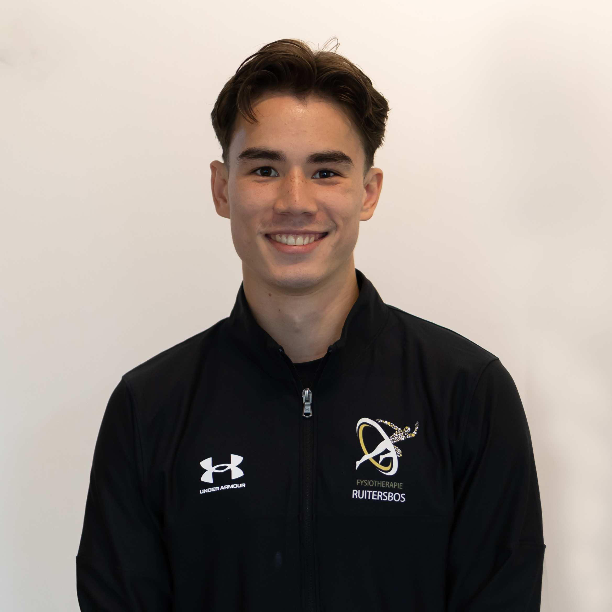 Noah Tjin Pit Joen | Fysio Ruitersbos