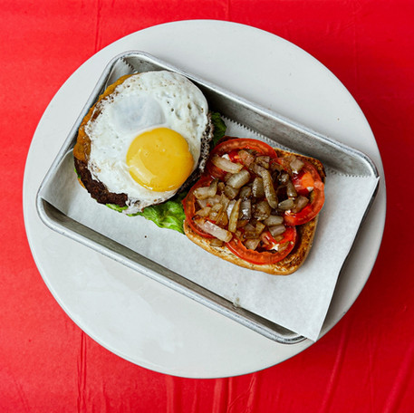 Pocatello - Home | Red Rabbit Grill