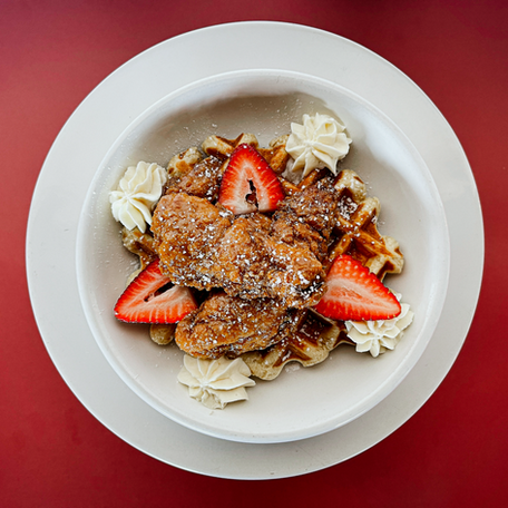 Pocatello - Home | Red Rabbit Grill