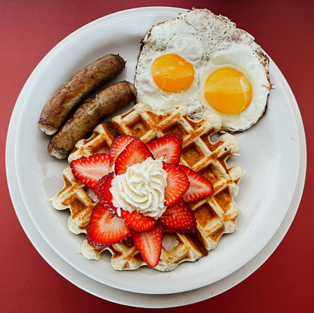 Pocatello - Home | Red Rabbit Grill