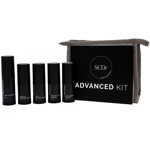SCDr Advanced Kit | Meg Stephens
