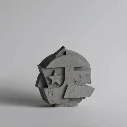 Solv No. 25 | levi-hawken-art