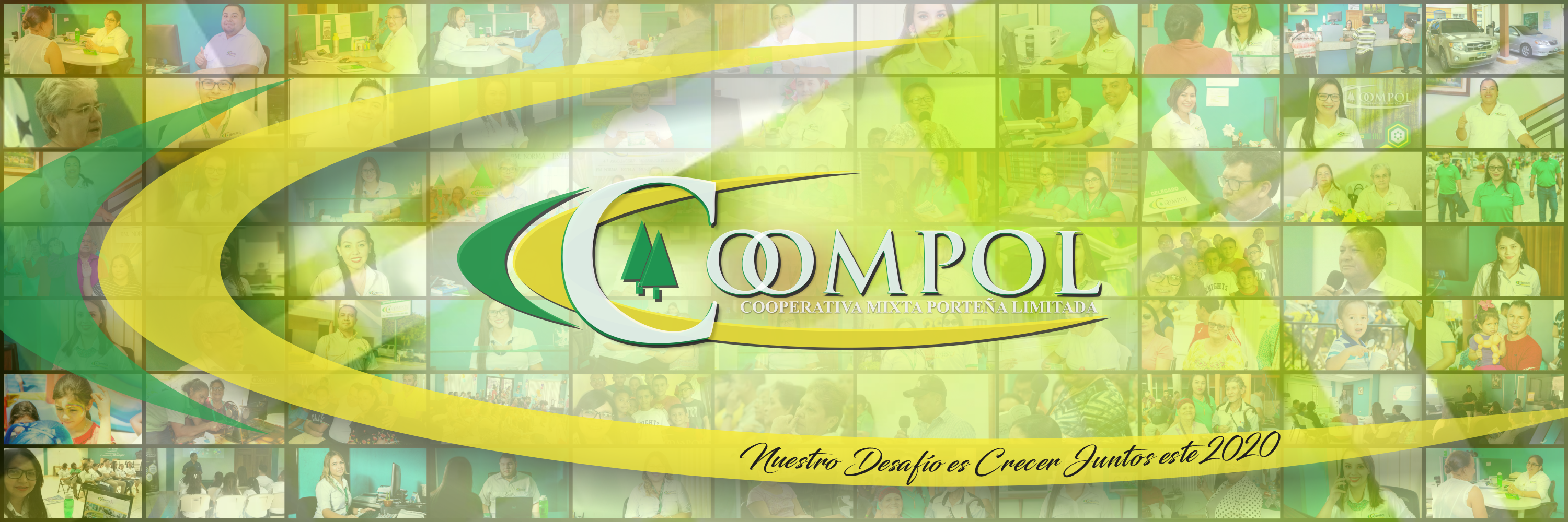 Cooperativa Coompol