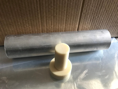 Booster Tube/ Booster Plug | Benofkentprops