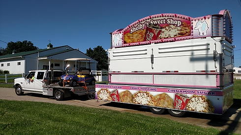 Home | Warren trailer moveing