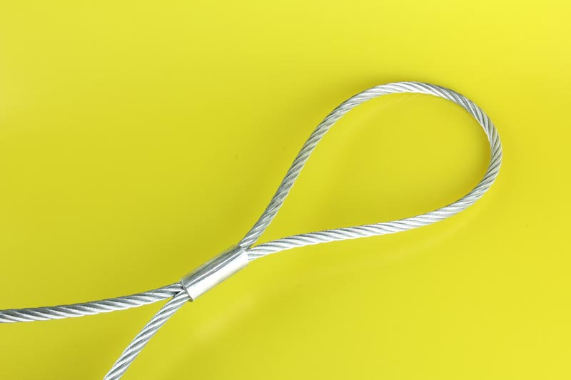 Staalkabels | Velda Cable Technics