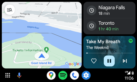 My SOS Family Emergency Alerts App with Android Auto: The Best Way to ...