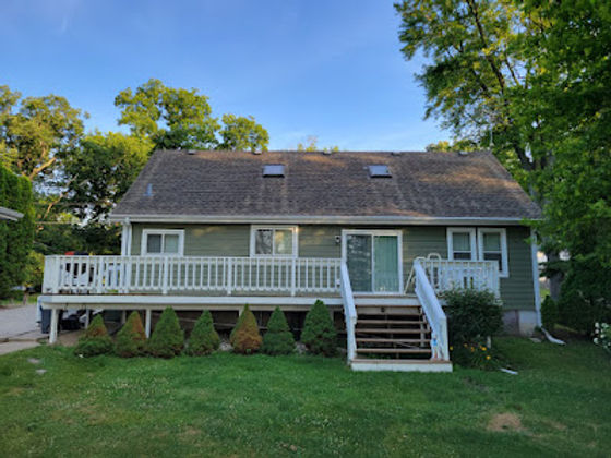 2022 Delavan Lake Real Estate Summary