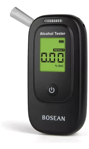 alcoholímetro | Aranso Importaciones