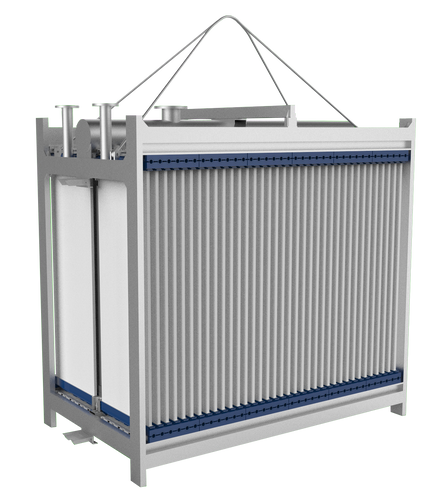 ADU MBR Unit | AdvanMembrane