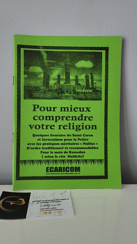 Pour mieux comprendre votre religion | REMA STORE