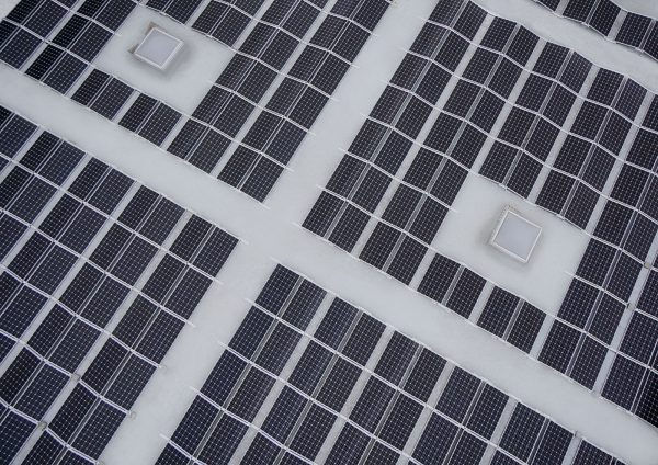 21 reasons to choose an East/West solar panel orientation.