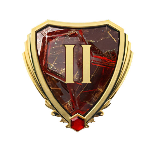 UT Champions Rank 2 | Futxpert.com