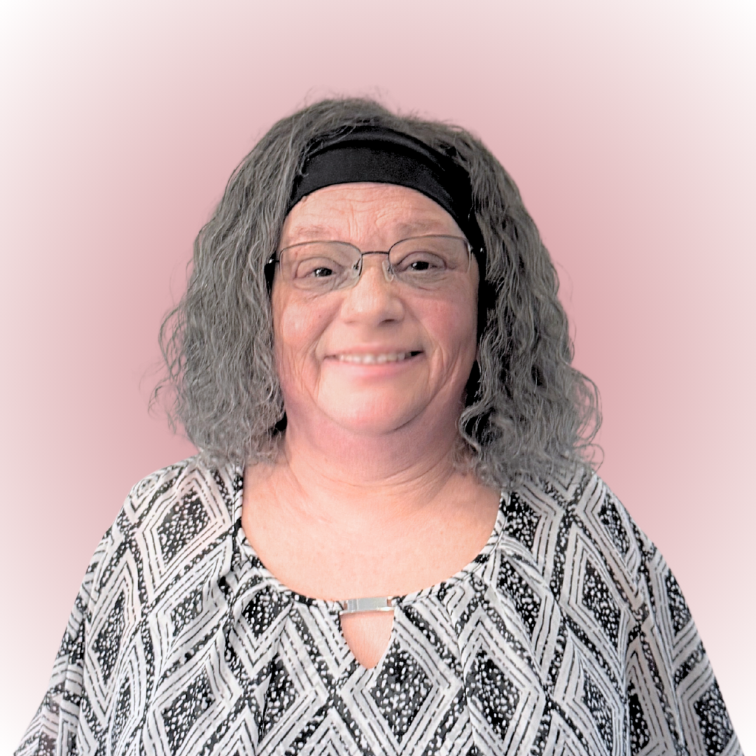 Lorrie Bailey | Saint Ann Catholic Church