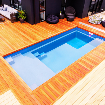 Triangle Swimming Pools | Luxury Pool Design, Central NC