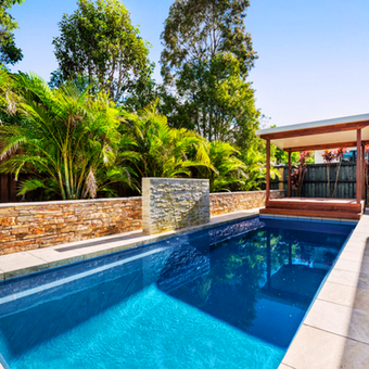 Triangle Swimming Pools | Luxury Pool Design, Central NC