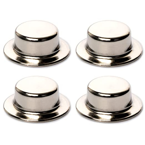 Axle End Caps, set of 4 | Mysite