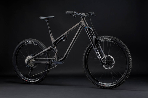 COMMENCAL Meta SX V4 Essential Dark Slate 2 | SPORTRENT