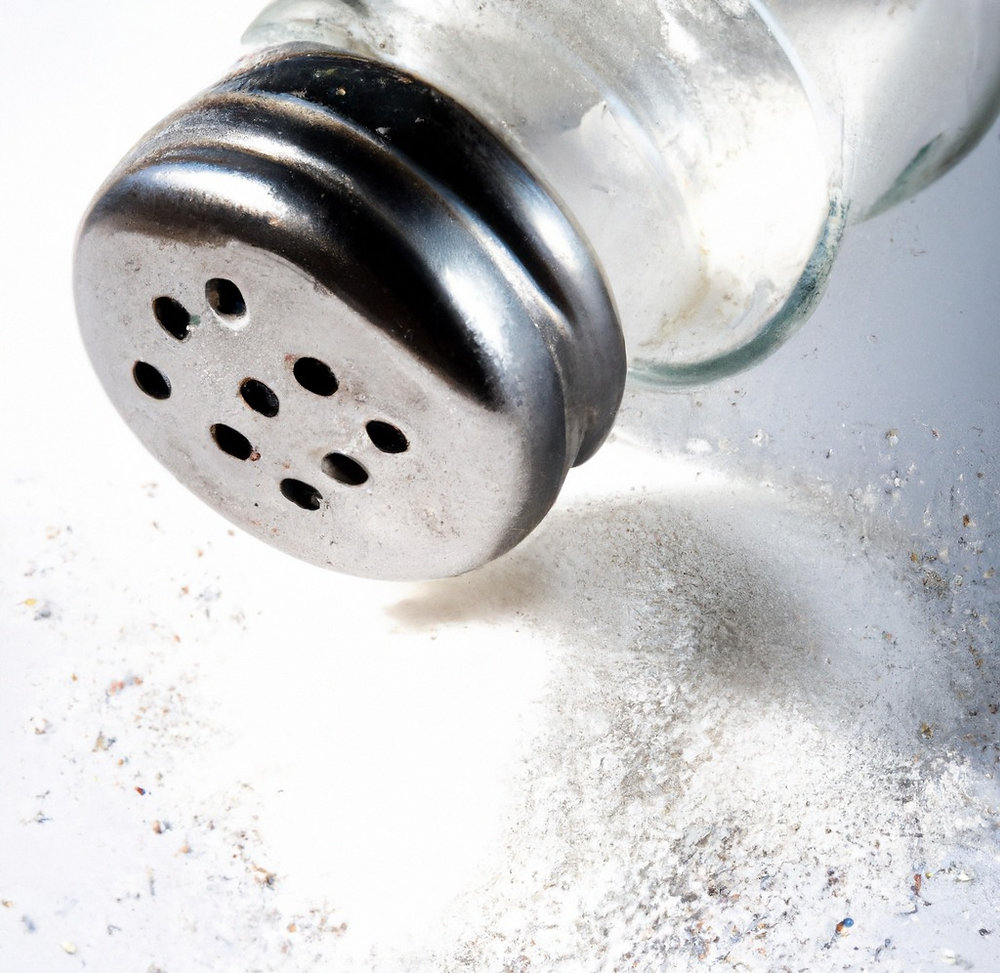 Electrolytes and Sodium for Exercise