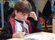 Curriculum Days | mawsley-school