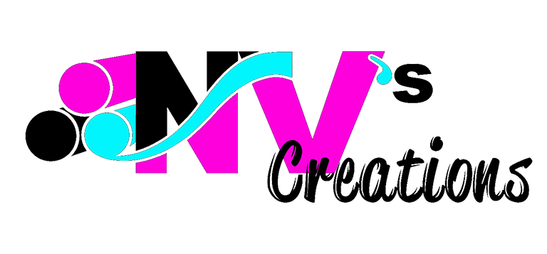 NV's Creations LLC | Home